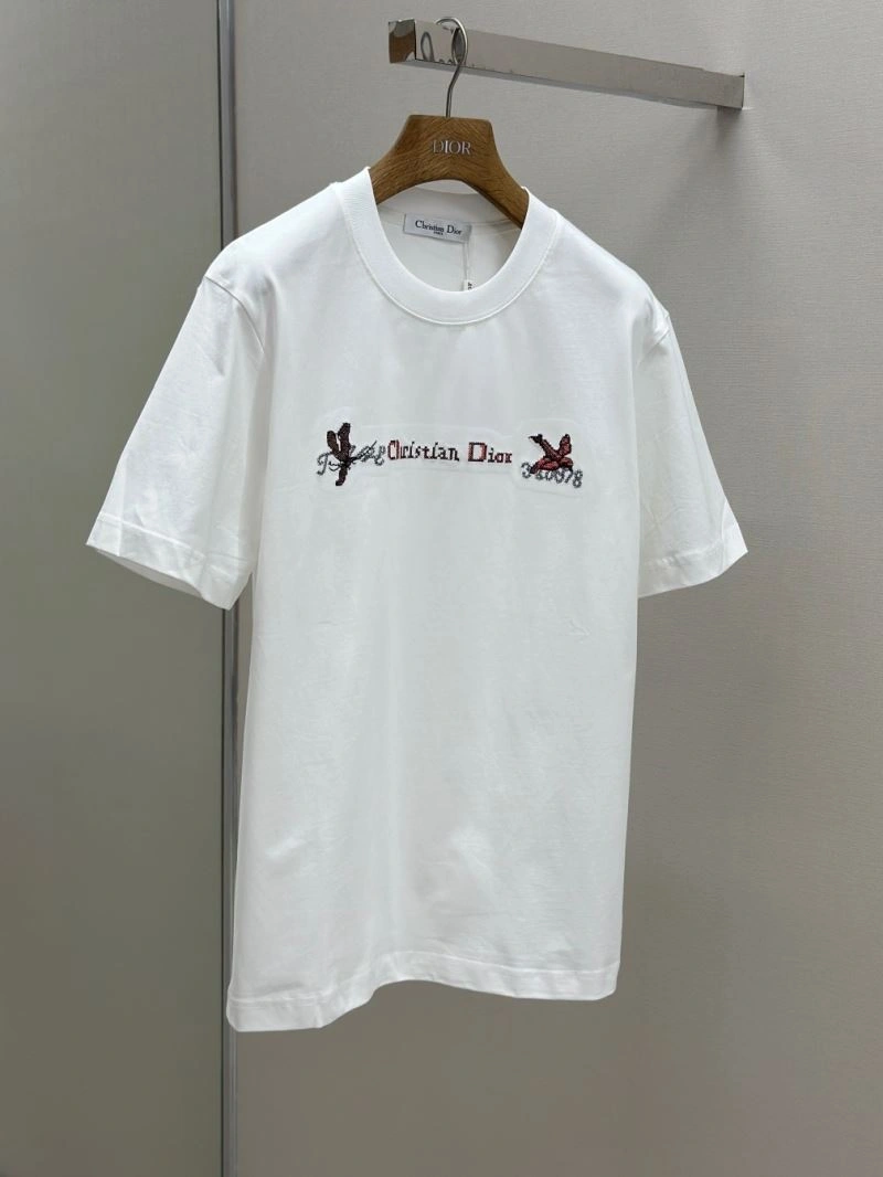 Reasonably priced Christian Dior T-Shirts