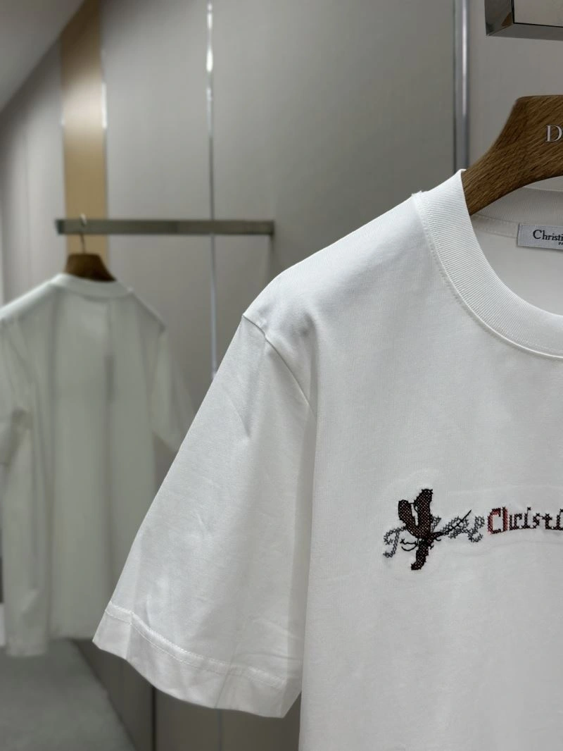 Reasonably priced Christian Dior T-Shirts