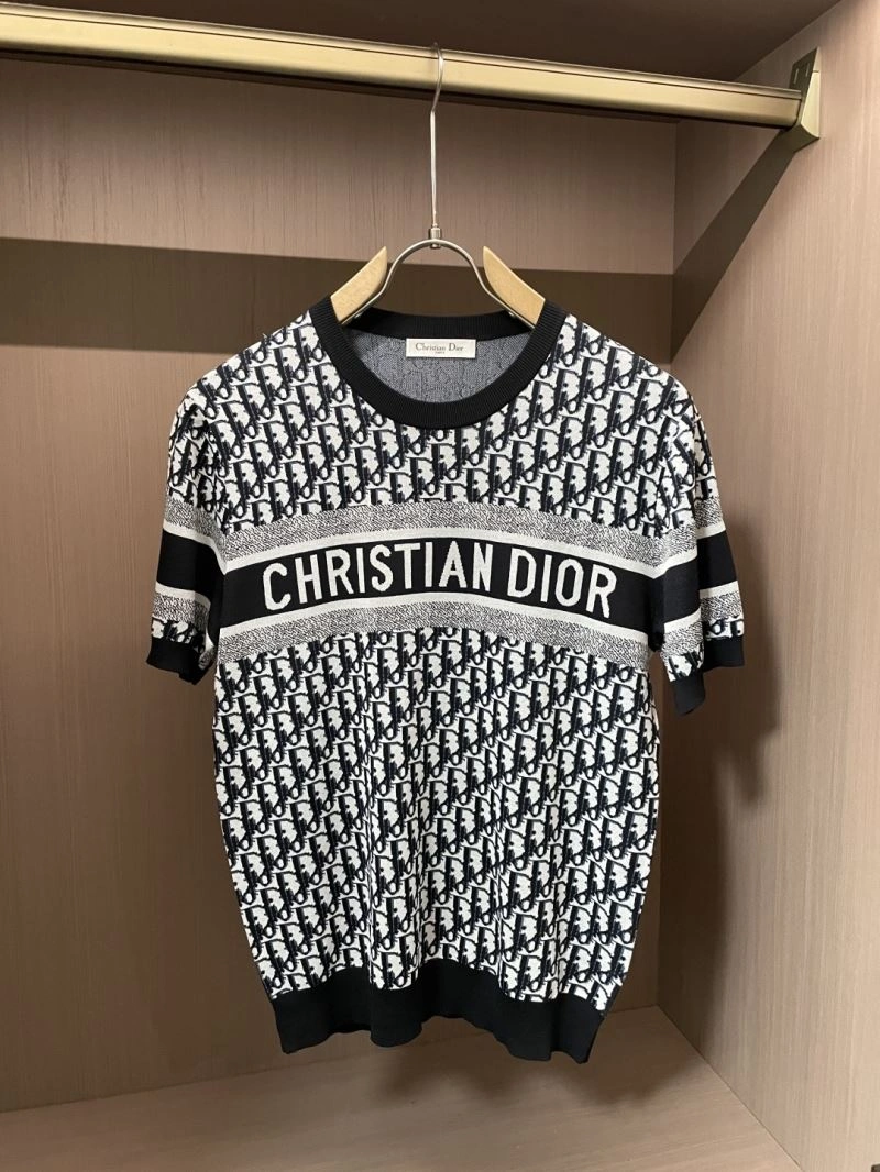 Christian Dior T-Shirts