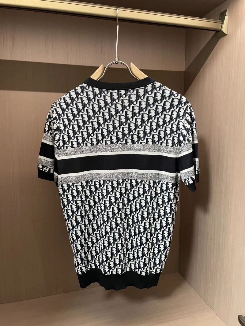 Authentic Christian Dior T-Shirts