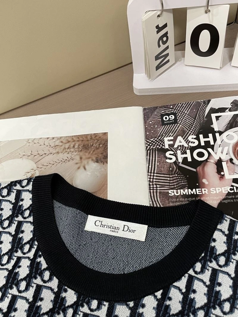 Authentic Christian Dior T-Shirts