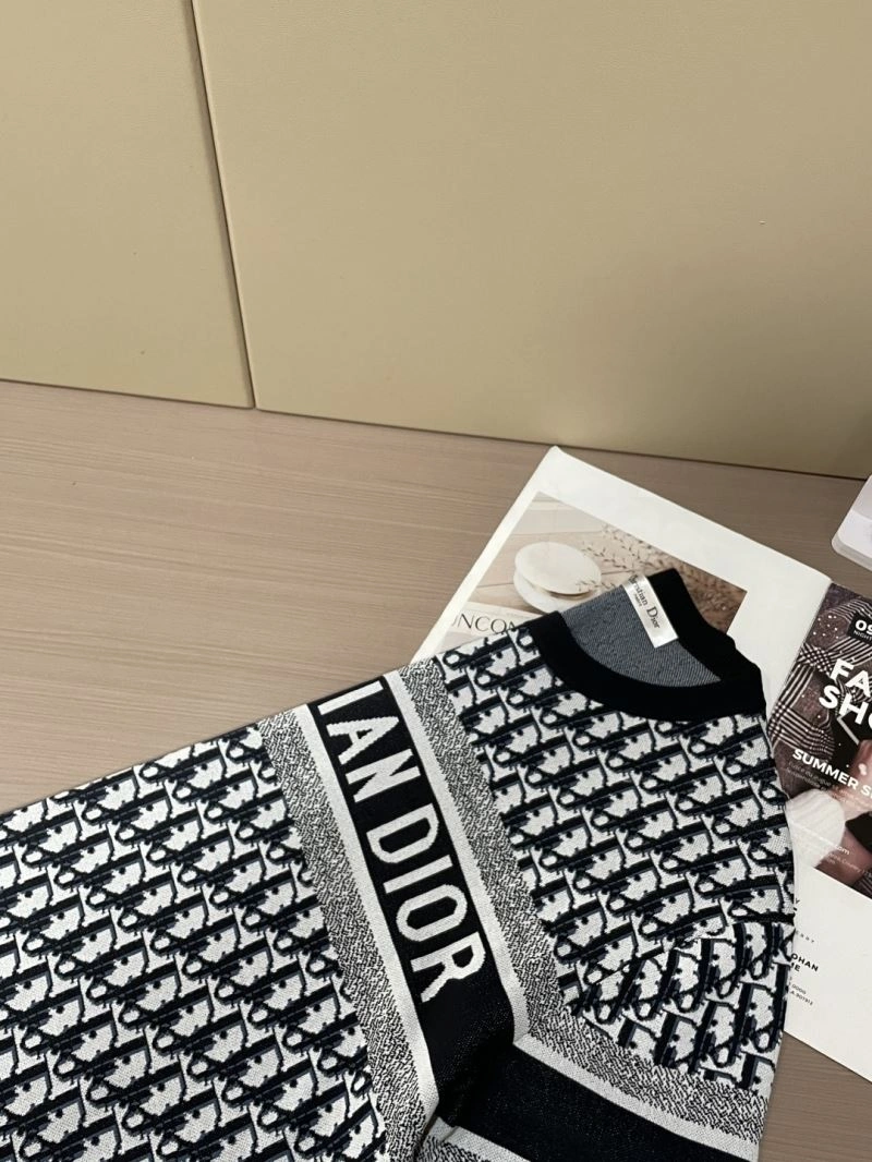 Authentic Christian Dior T-Shirts