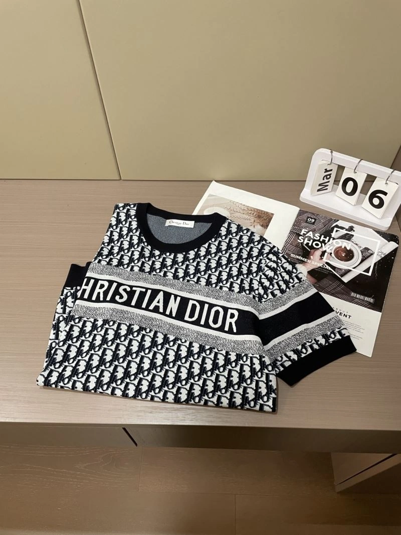 Authentic Christian Dior T-Shirts