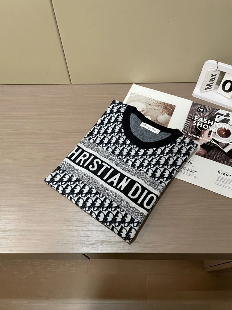 Authentic Christian Dior T-Shirts