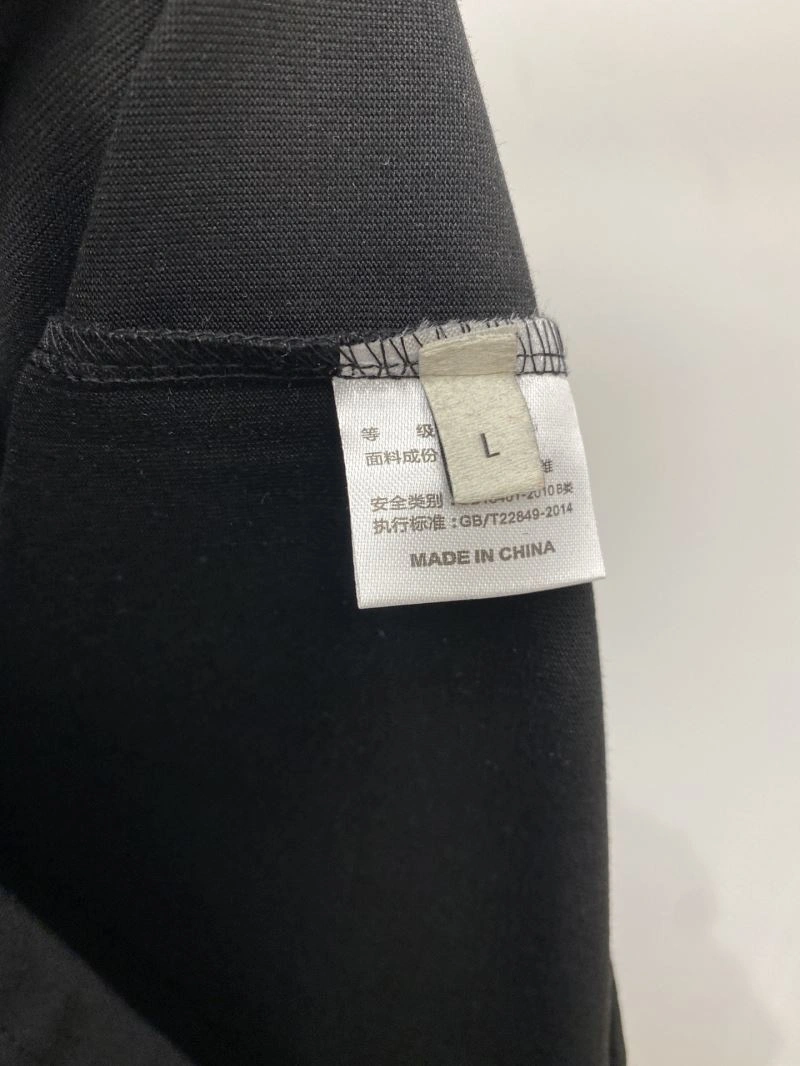 High accuracy Christian Dior T-Shirts