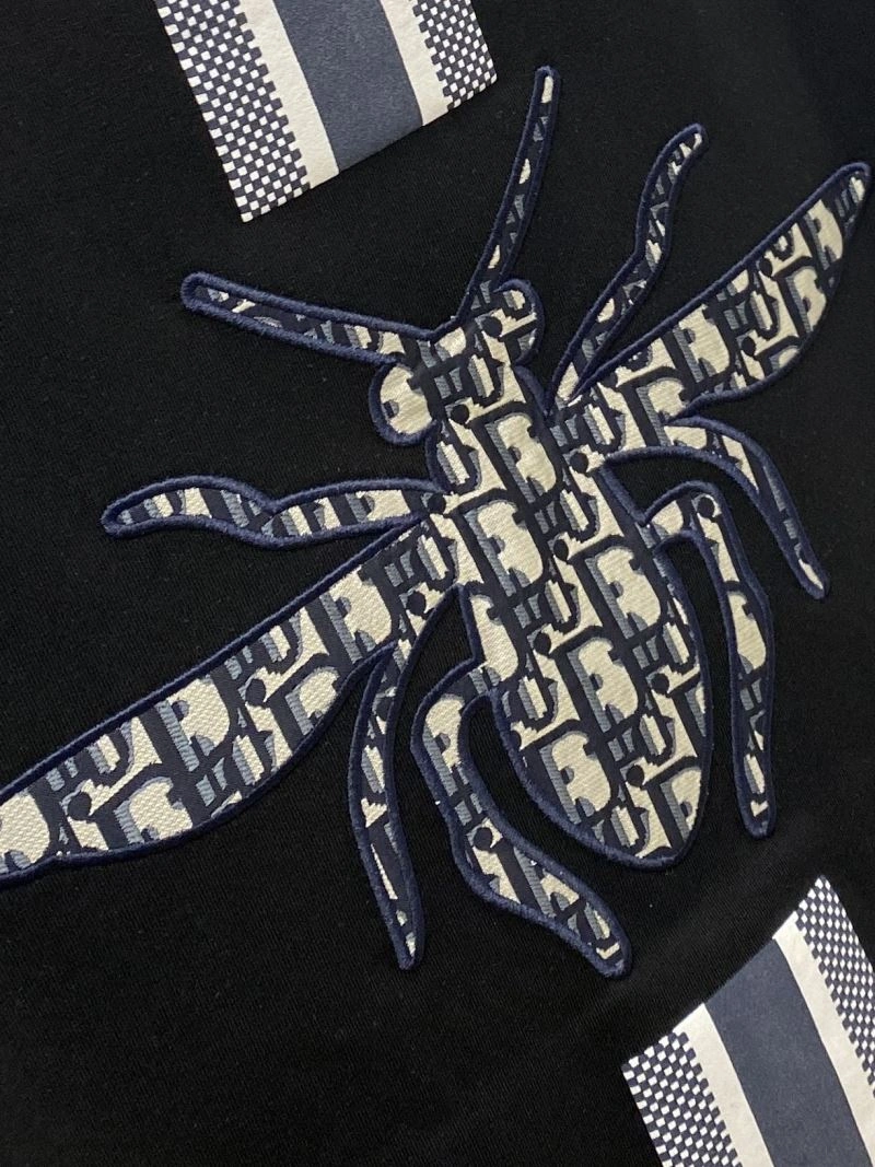High accuracy Christian Dior T-Shirts