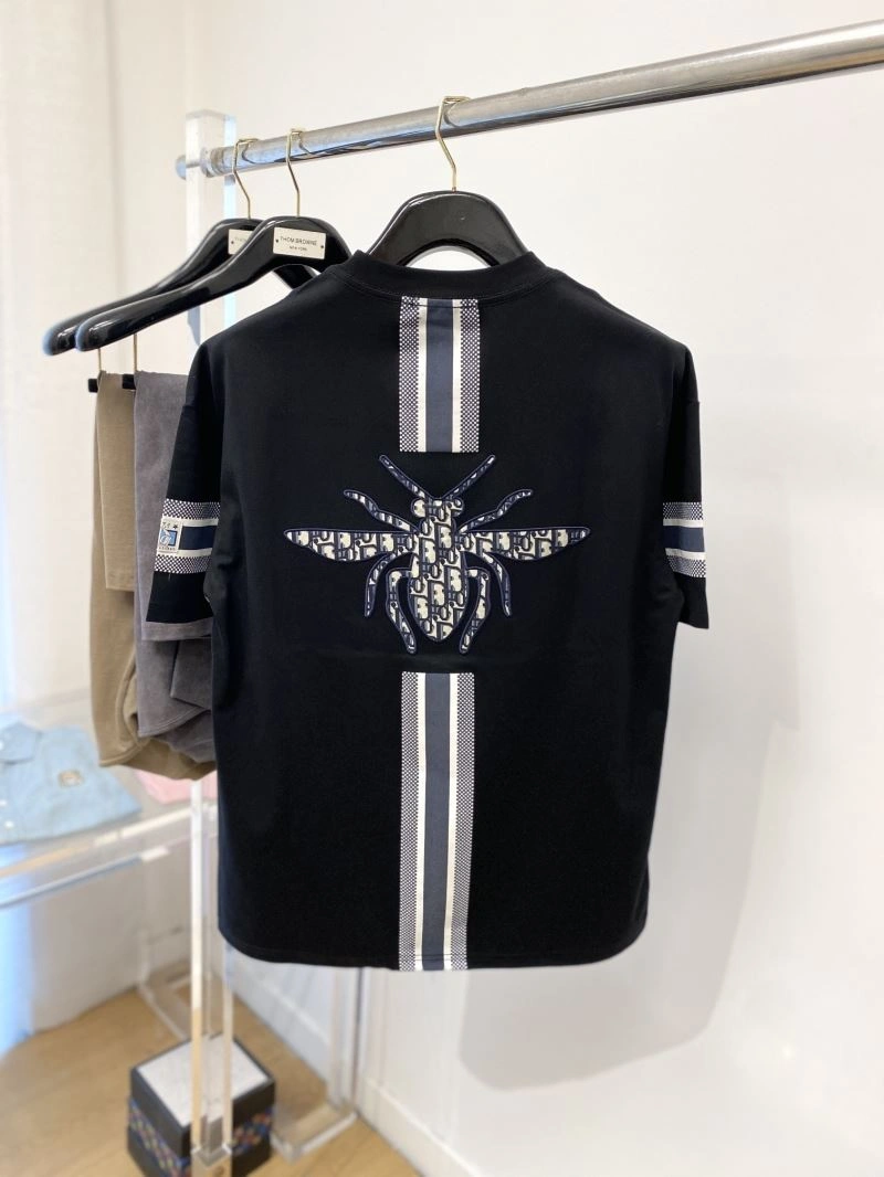 High accuracy Christian Dior T-Shirts