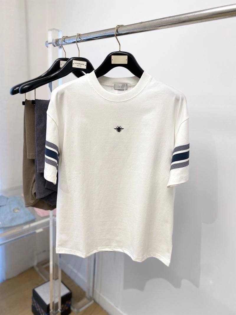 Christian Dior T-Shirts
