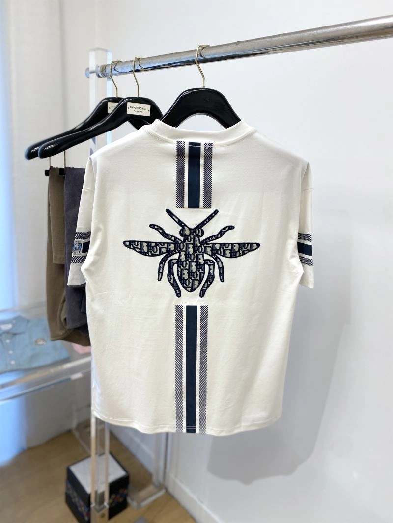 Top match Christian Dior T-Shirts