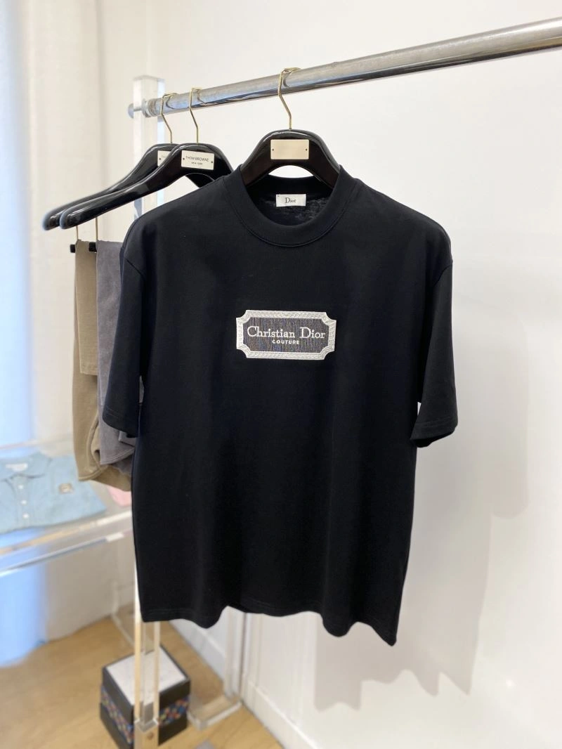 Christian Dior T-Shirts