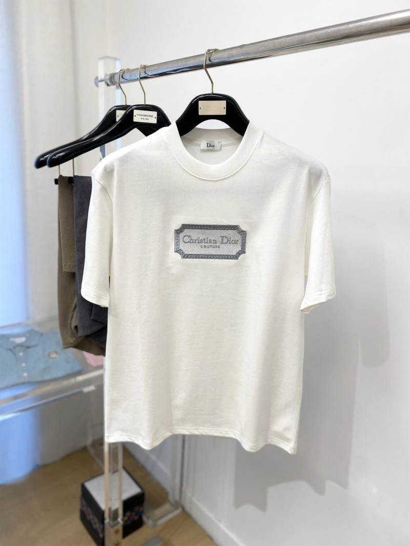 Christian Dior T-Shirts