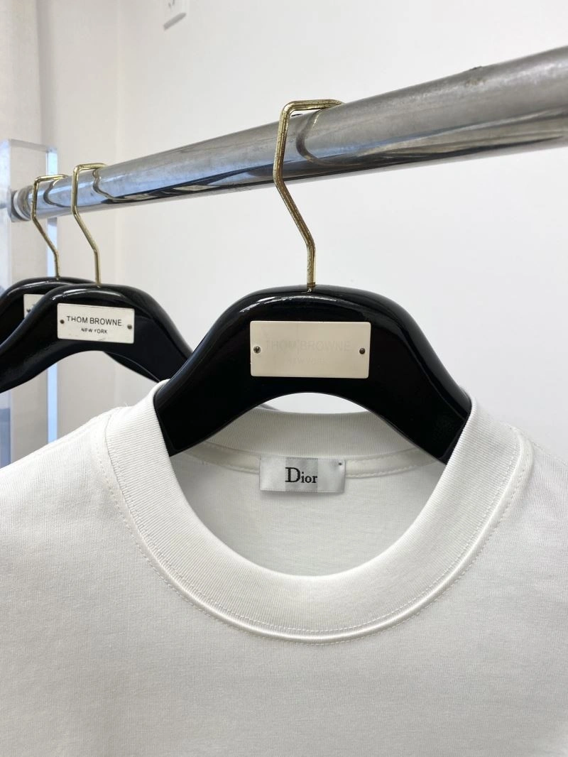 Perfect replica Christian Dior T-Shirts