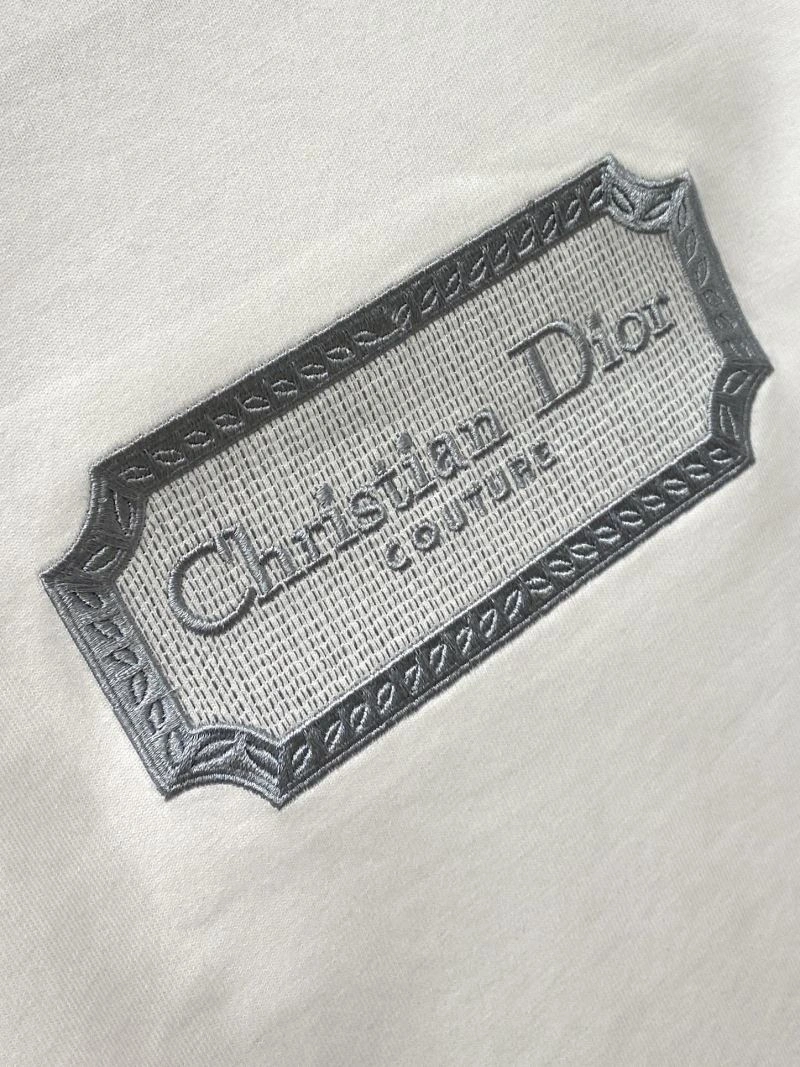 Perfect replica Christian Dior T-Shirts