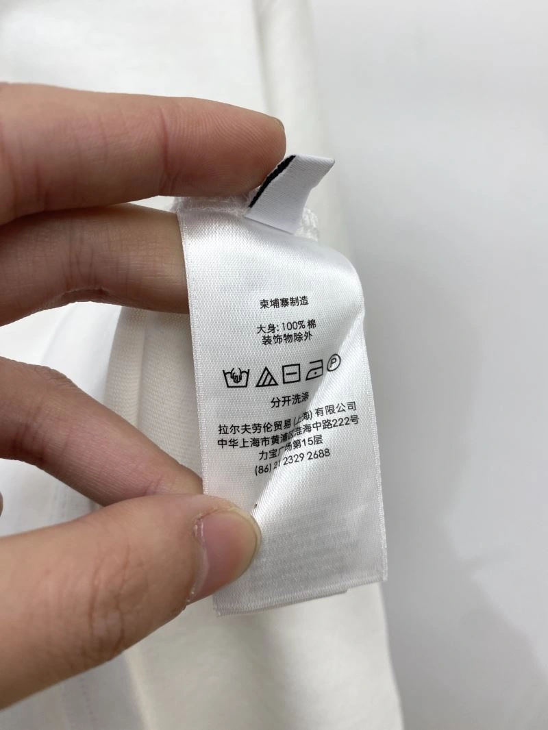 Perfect replica Christian Dior T-Shirts