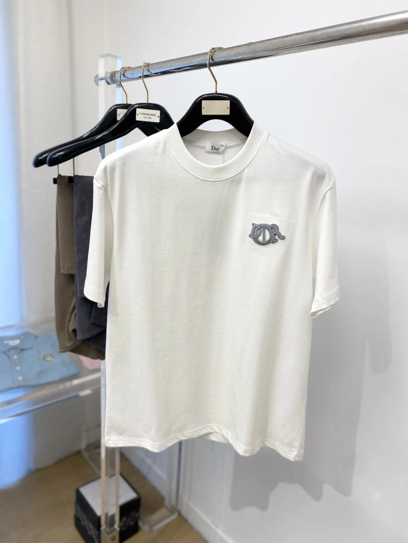 Christian Dior T-Shirts