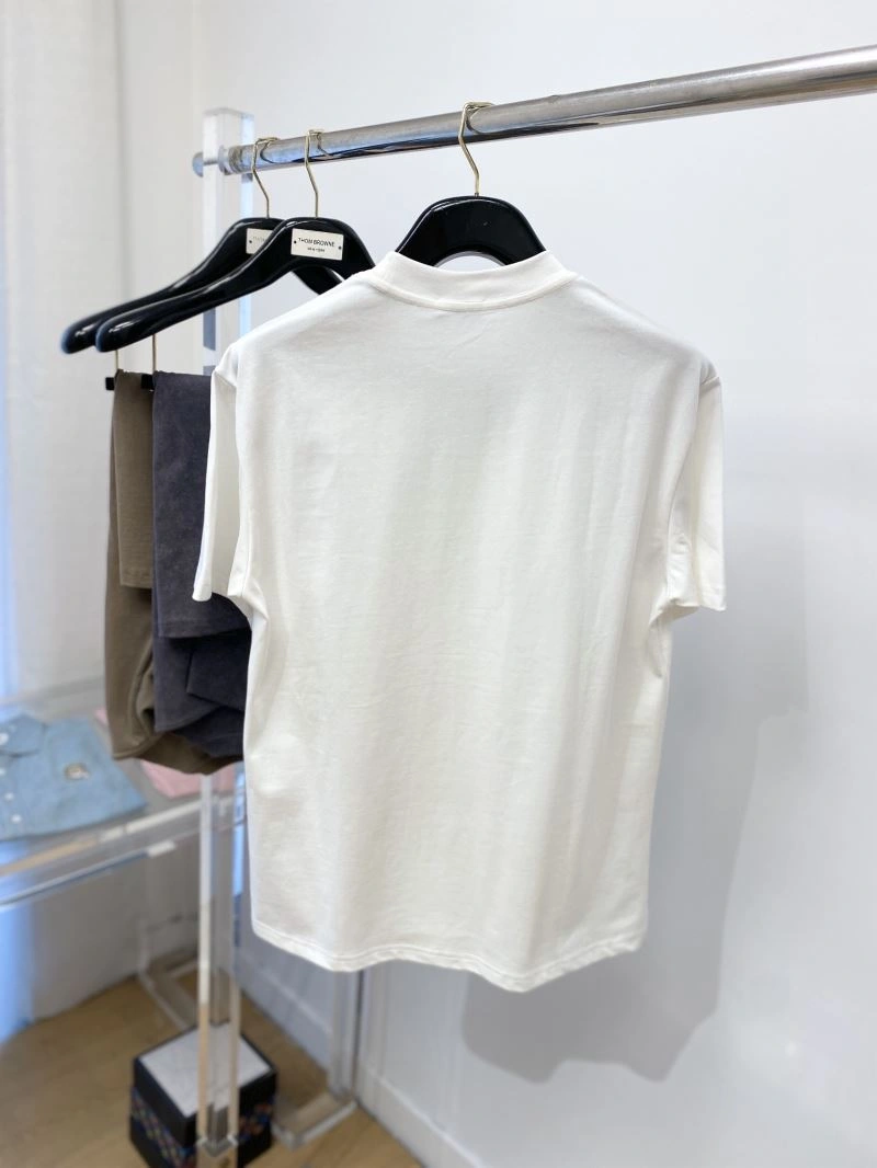 Mirror quality Christian Dior T-Shirts
