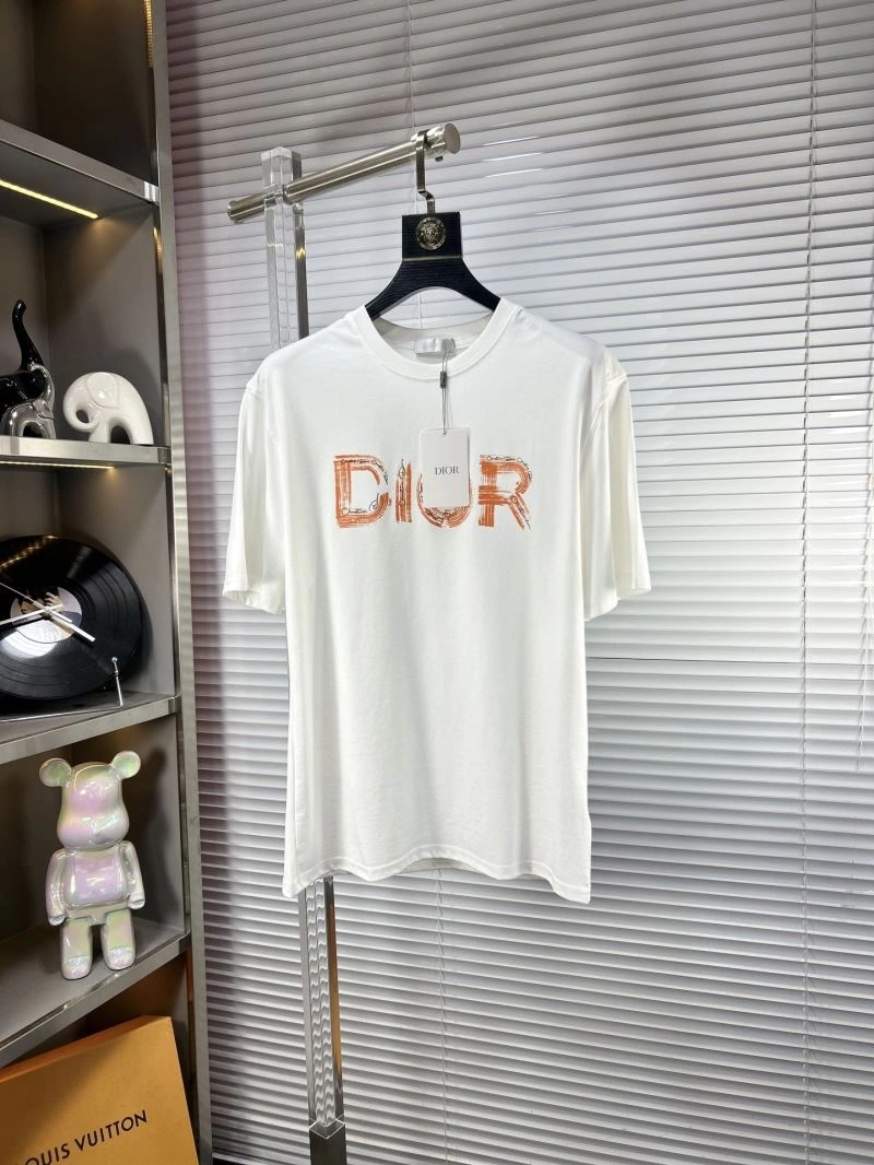 Christian Dior T-Shirts