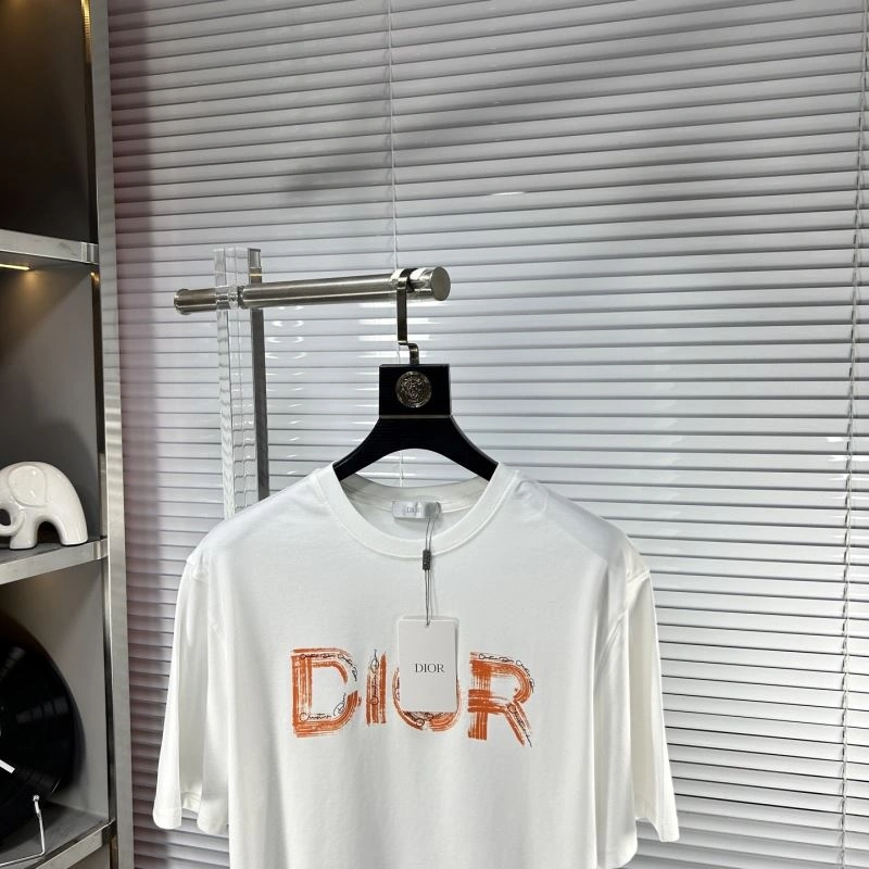 Brand-original Christian Dior T-Shirts