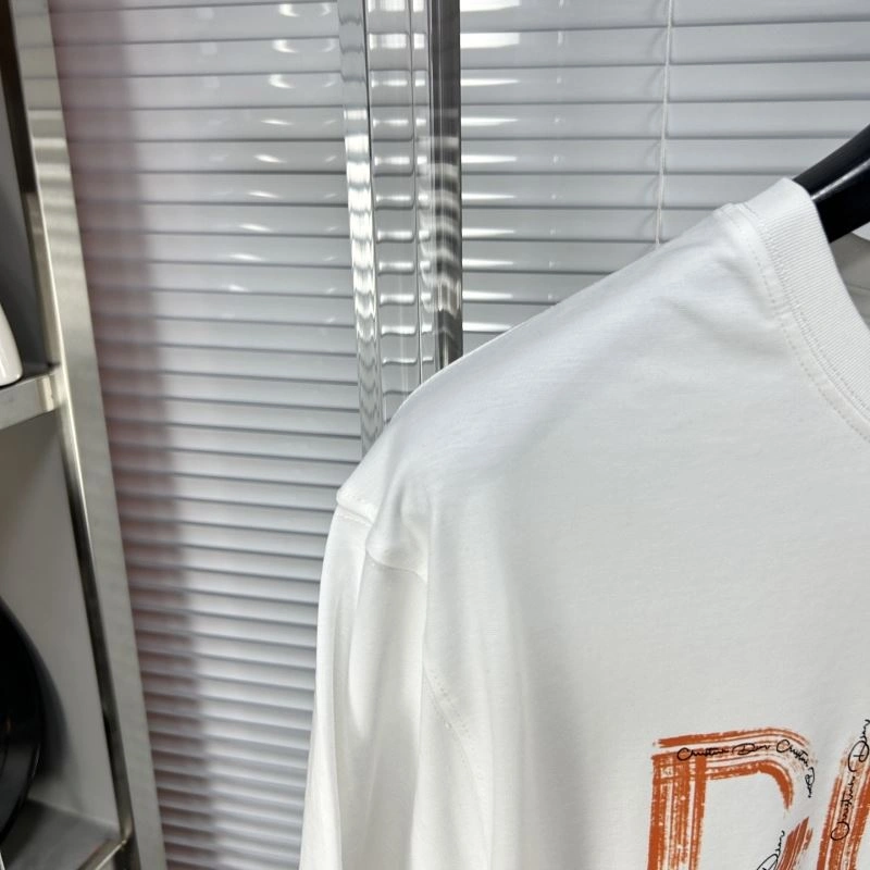 Brand-original Christian Dior T-Shirts