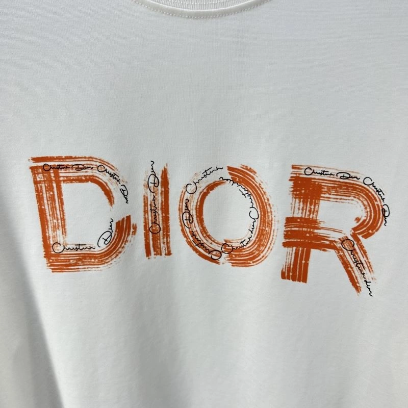 Brand-original Christian Dior T-Shirts