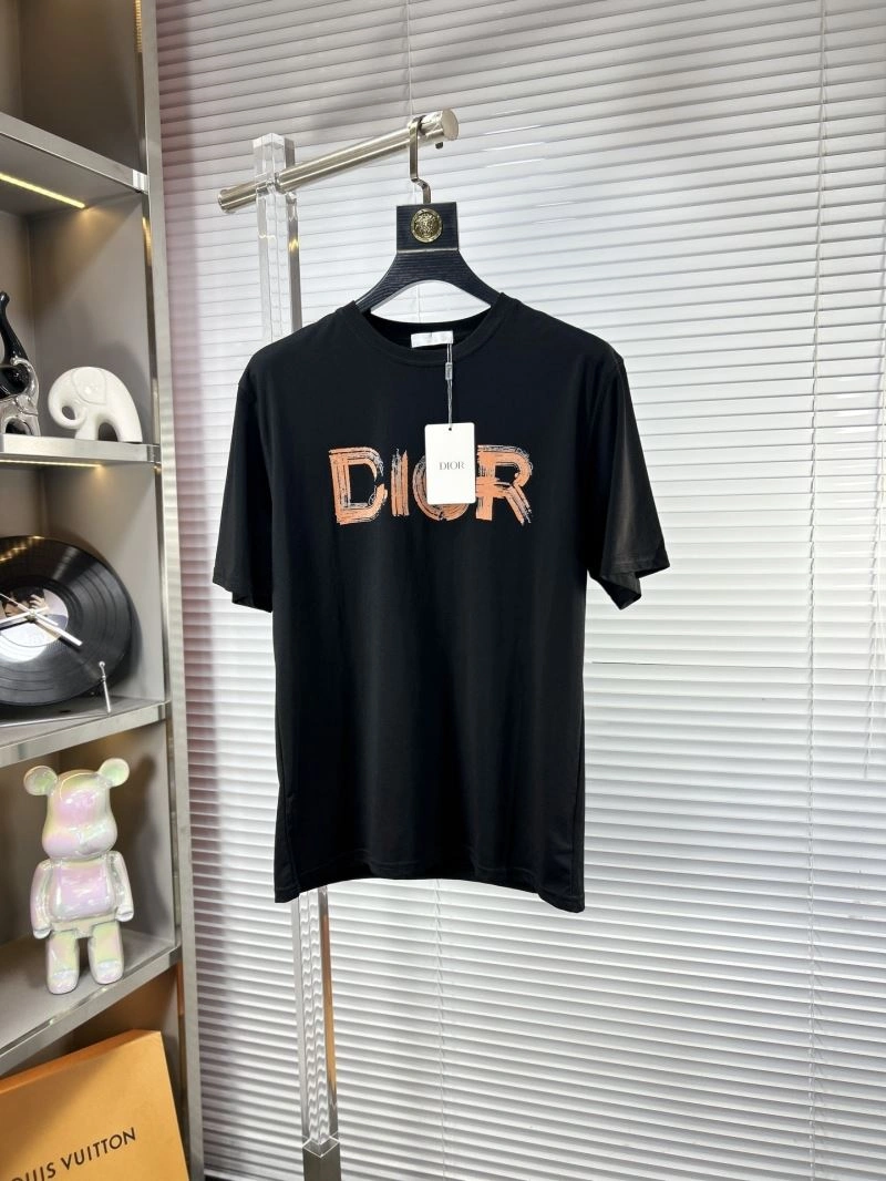 Christian Dior T-Shirts