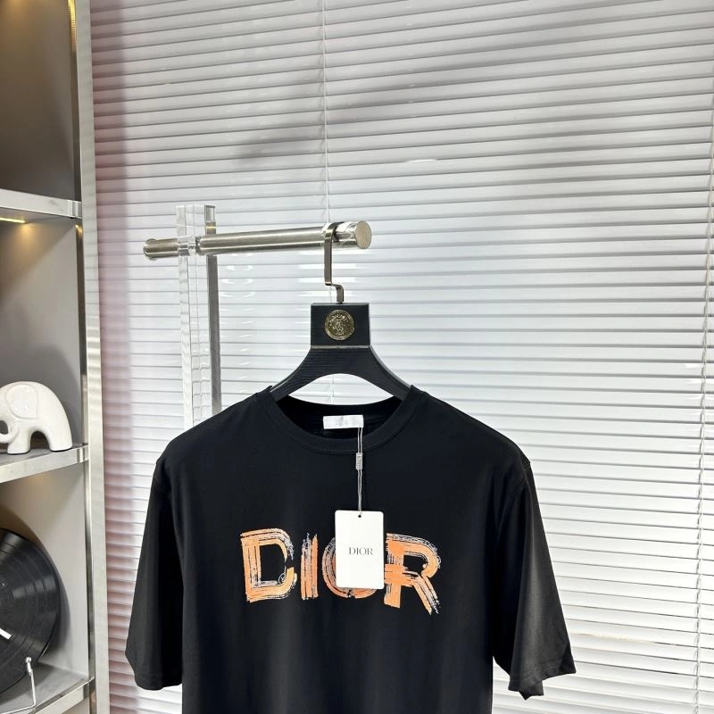 Top mirror Christian Dior T-Shirts