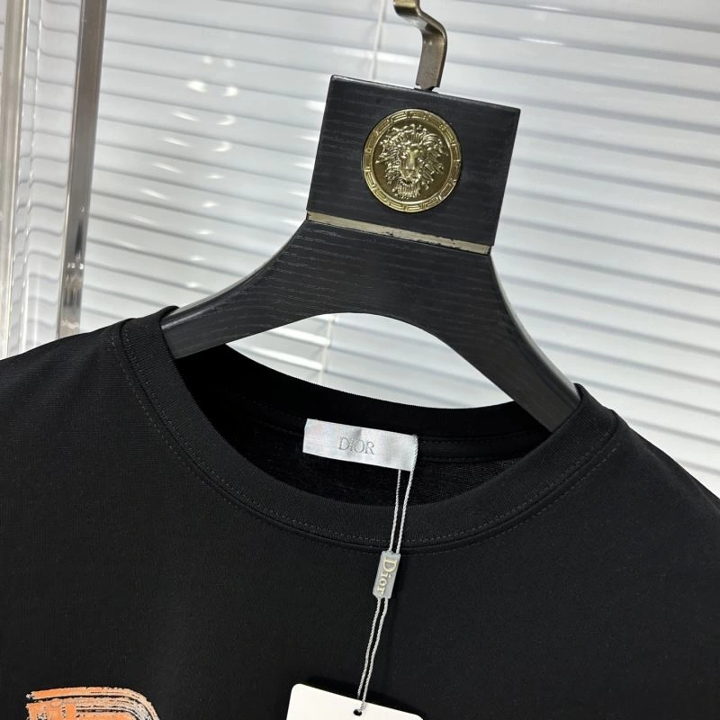 Top mirror Christian Dior T-Shirts