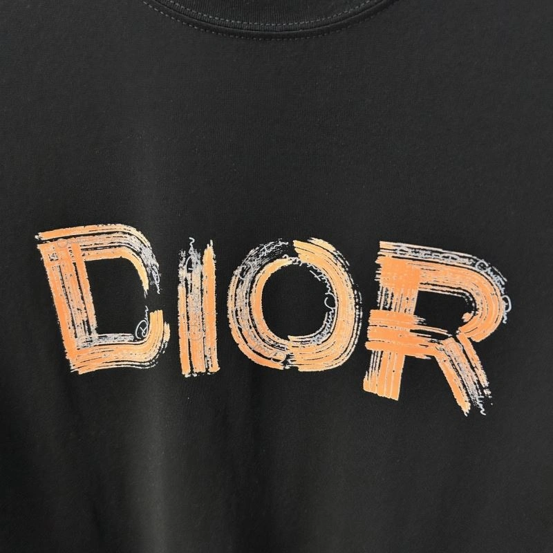 Top mirror Christian Dior T-Shirts