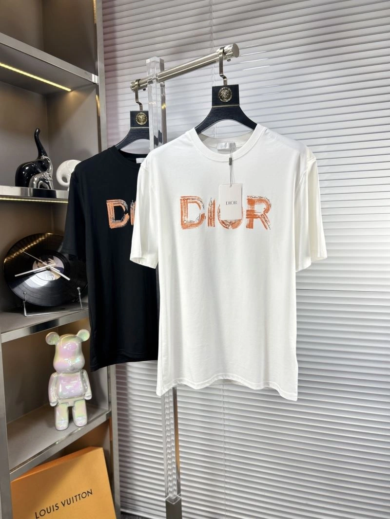 Top mirror Christian Dior T-Shirts