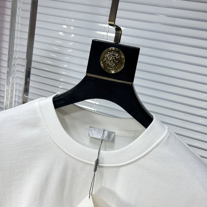 Exact replica Christian Dior T-Shirts
