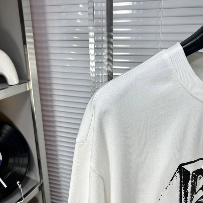 Exact replica Christian Dior T-Shirts