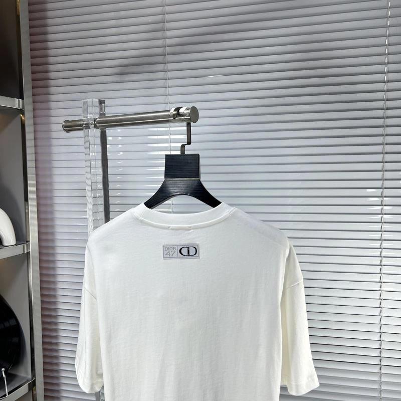 Exact replica Christian Dior T-Shirts