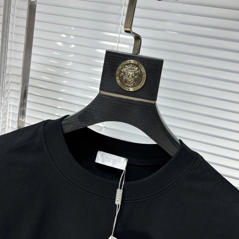 Real Christian Dior T-Shirts