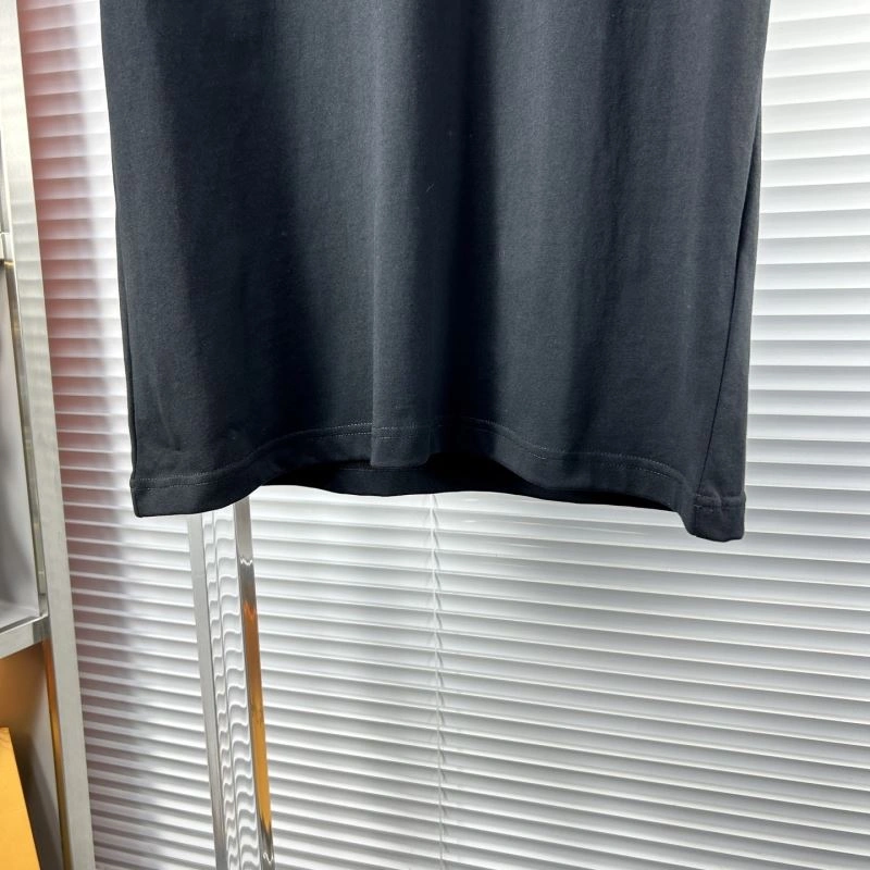 Real Christian Dior T-Shirts