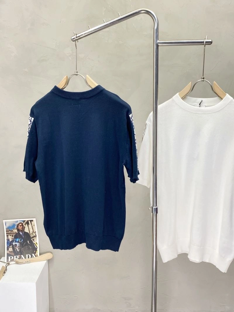 Factory-made Christian Dior T-Shirts