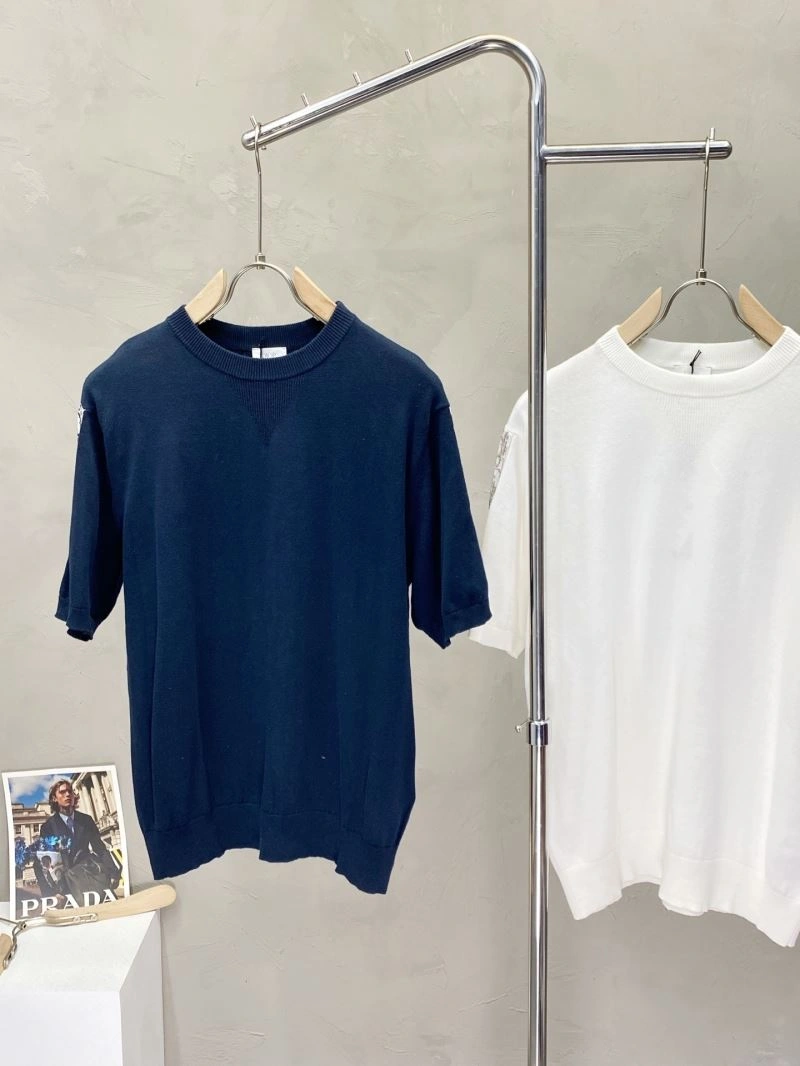 Factory-made Christian Dior T-Shirts