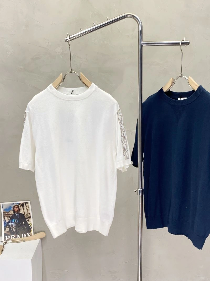 Factory-made Christian Dior T-Shirts