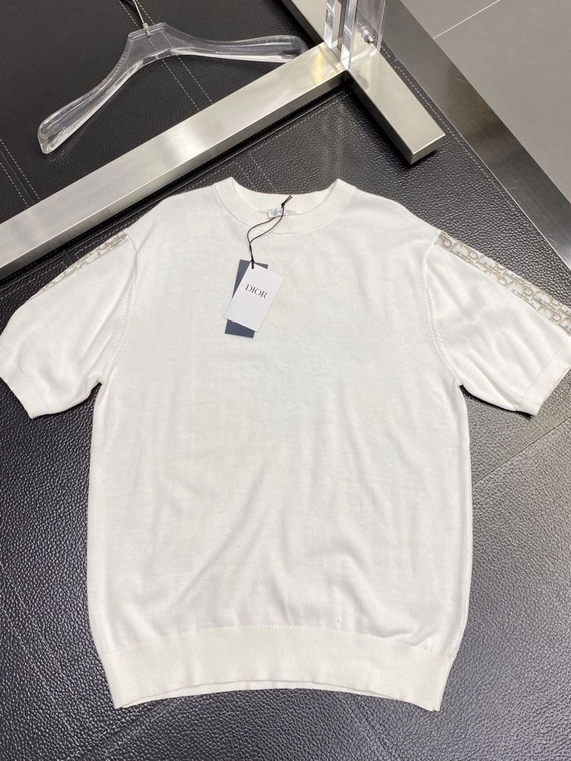 Factory-made Christian Dior T-Shirts