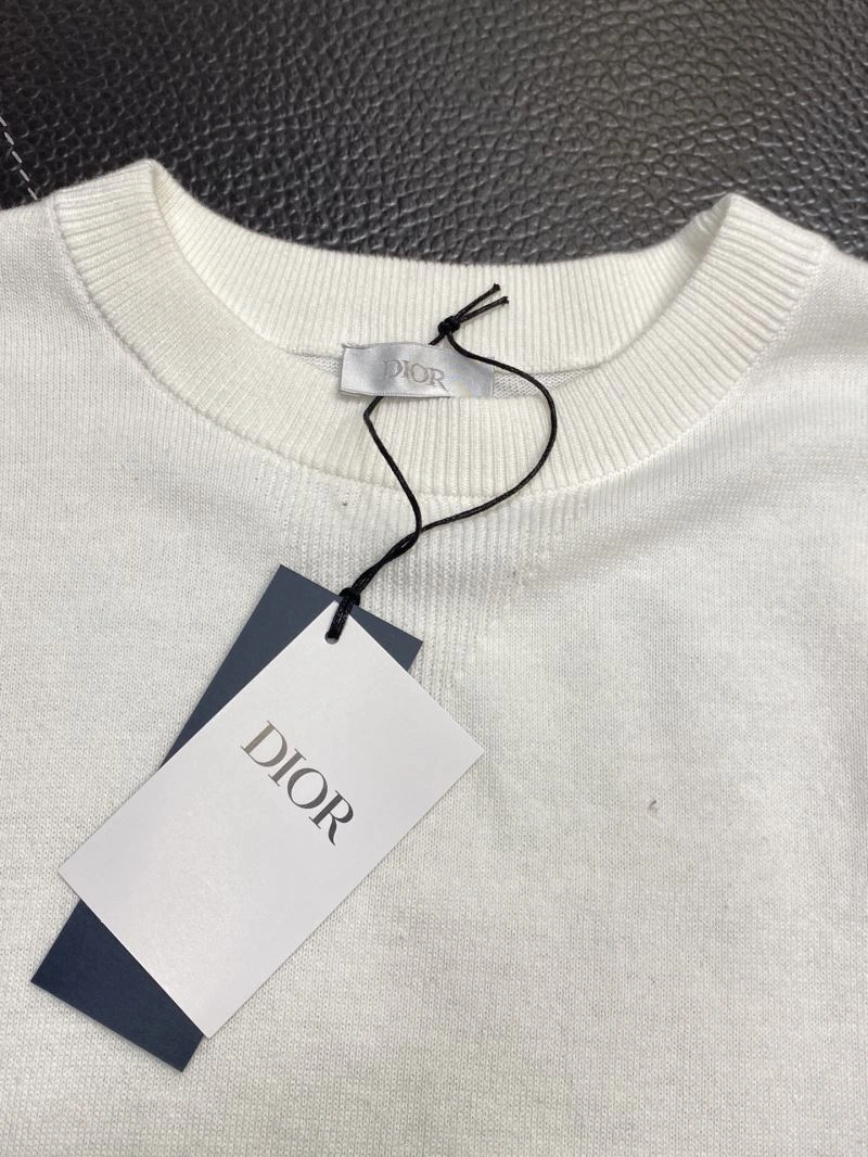 Factory-made Christian Dior T-Shirts