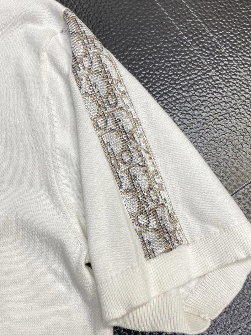 Factory-made Christian Dior T-Shirts