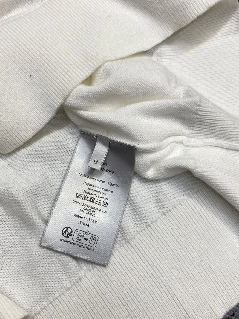 Factory-made Christian Dior T-Shirts