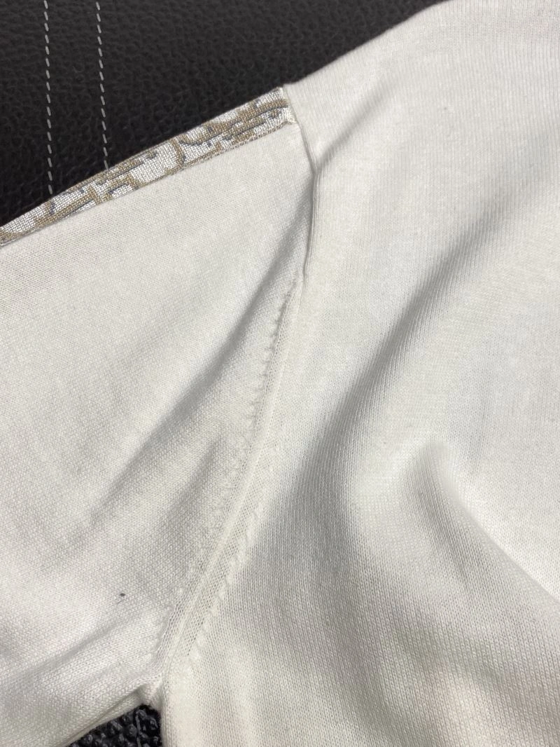 Factory-made Christian Dior T-Shirts
