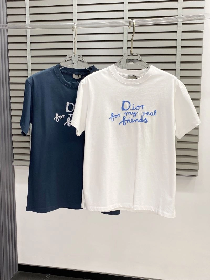 Christian Dior T-Shirts