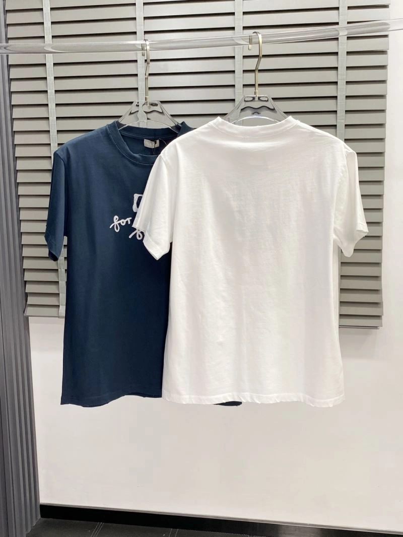Precise copy Christian Dior T-Shirts