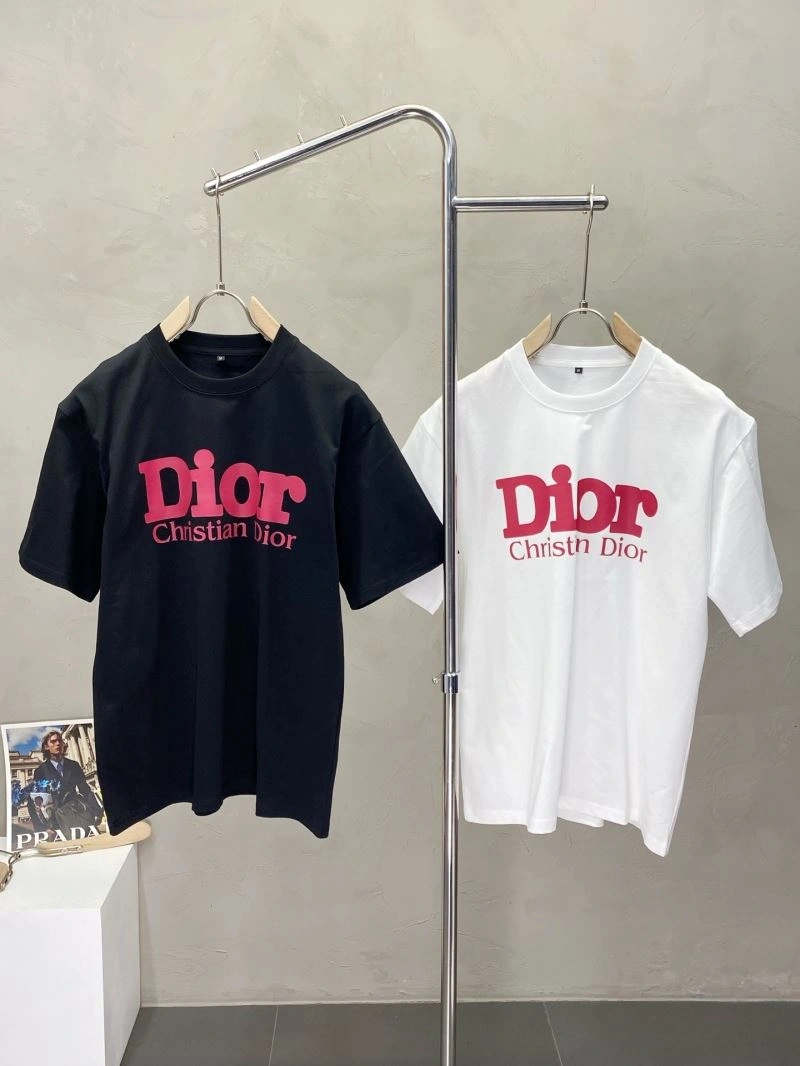 Christian Dior T-Shirts