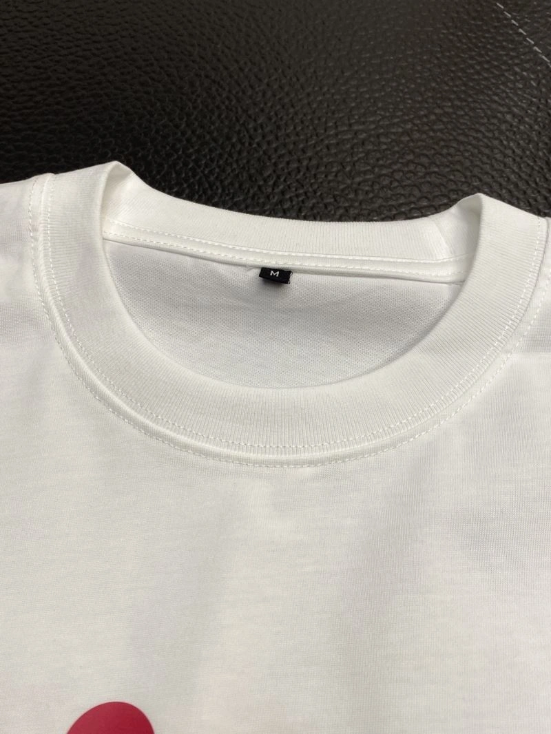 Real Christian Dior T-Shirts