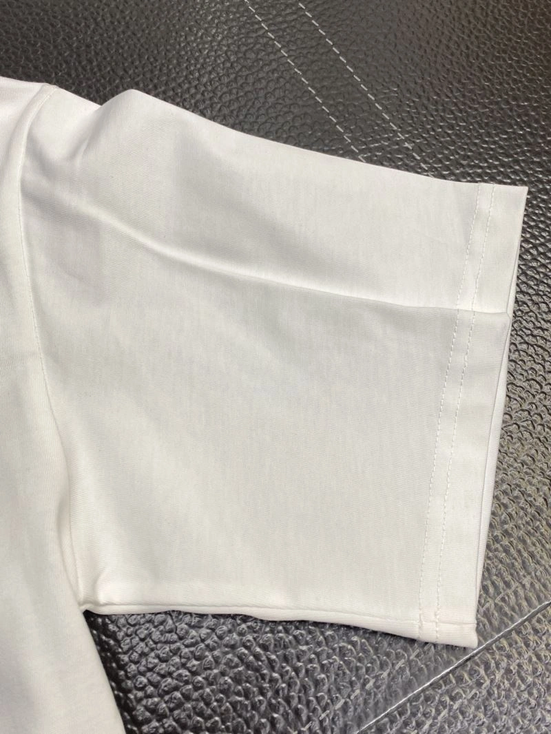 Real Christian Dior T-Shirts