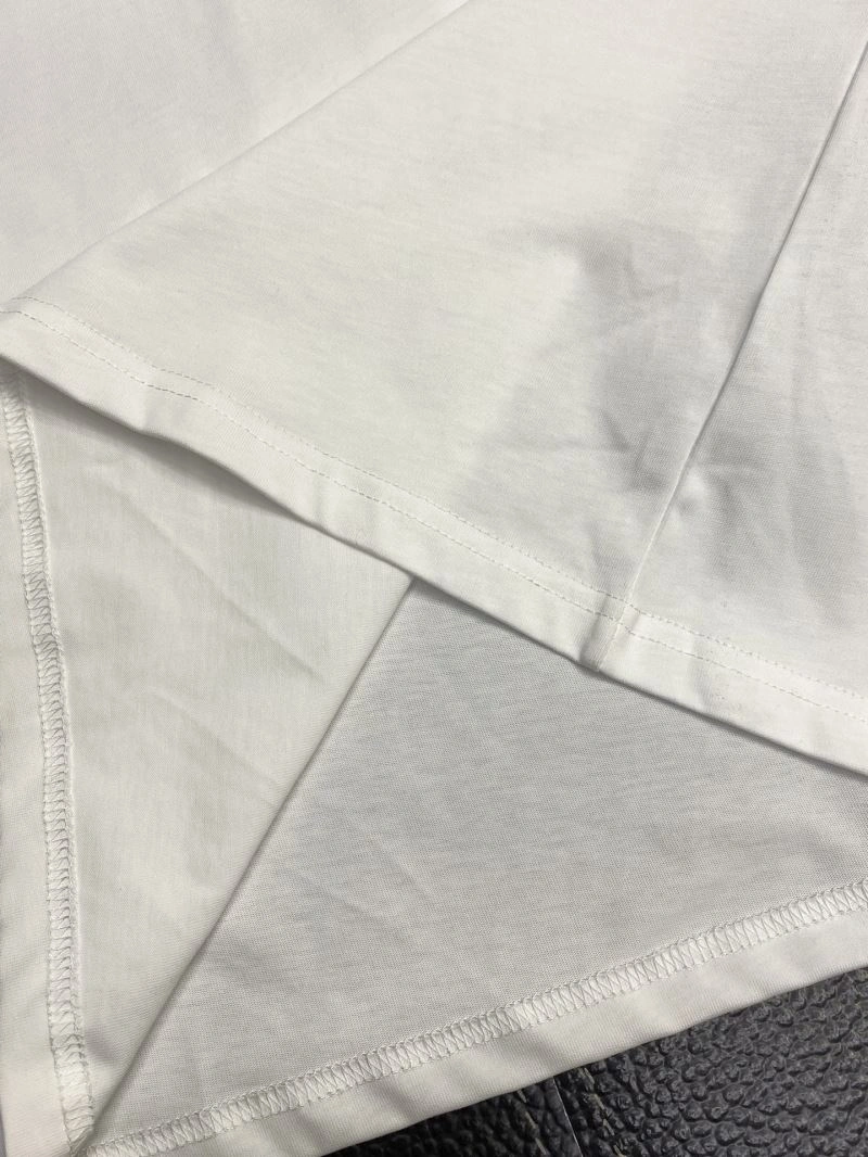 Real Christian Dior T-Shirts