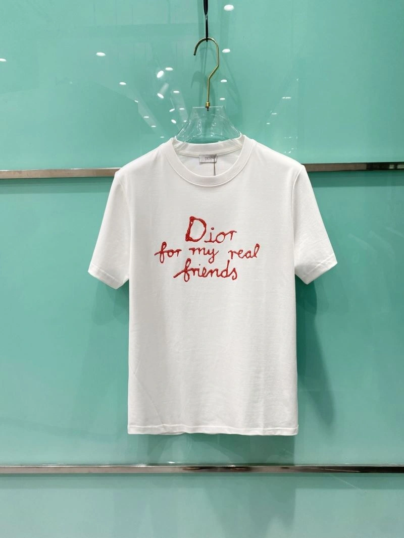 Christian Dior T-Shirts