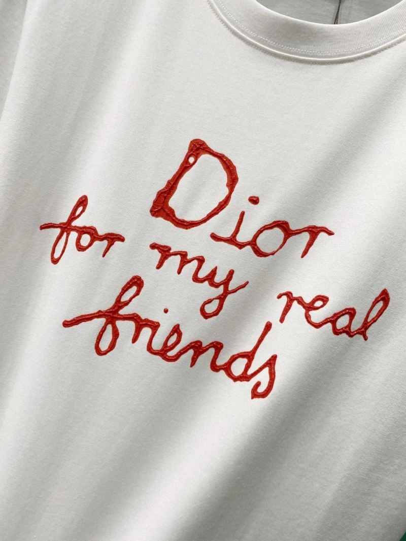 Value-priced Christian Dior T-Shirts